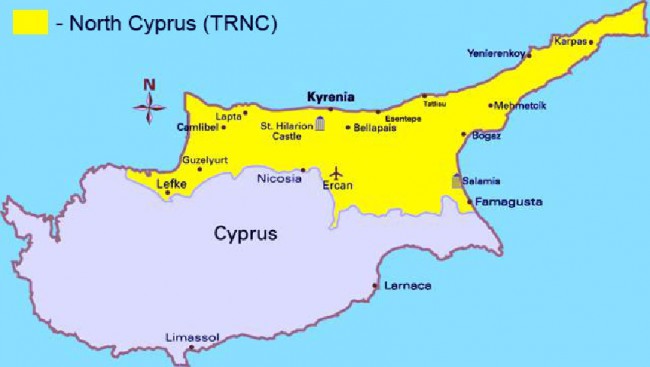 Kirenija Kipar Leto 2020 | Kipar Kirenija aranzmani Letovanje | Leto 2020